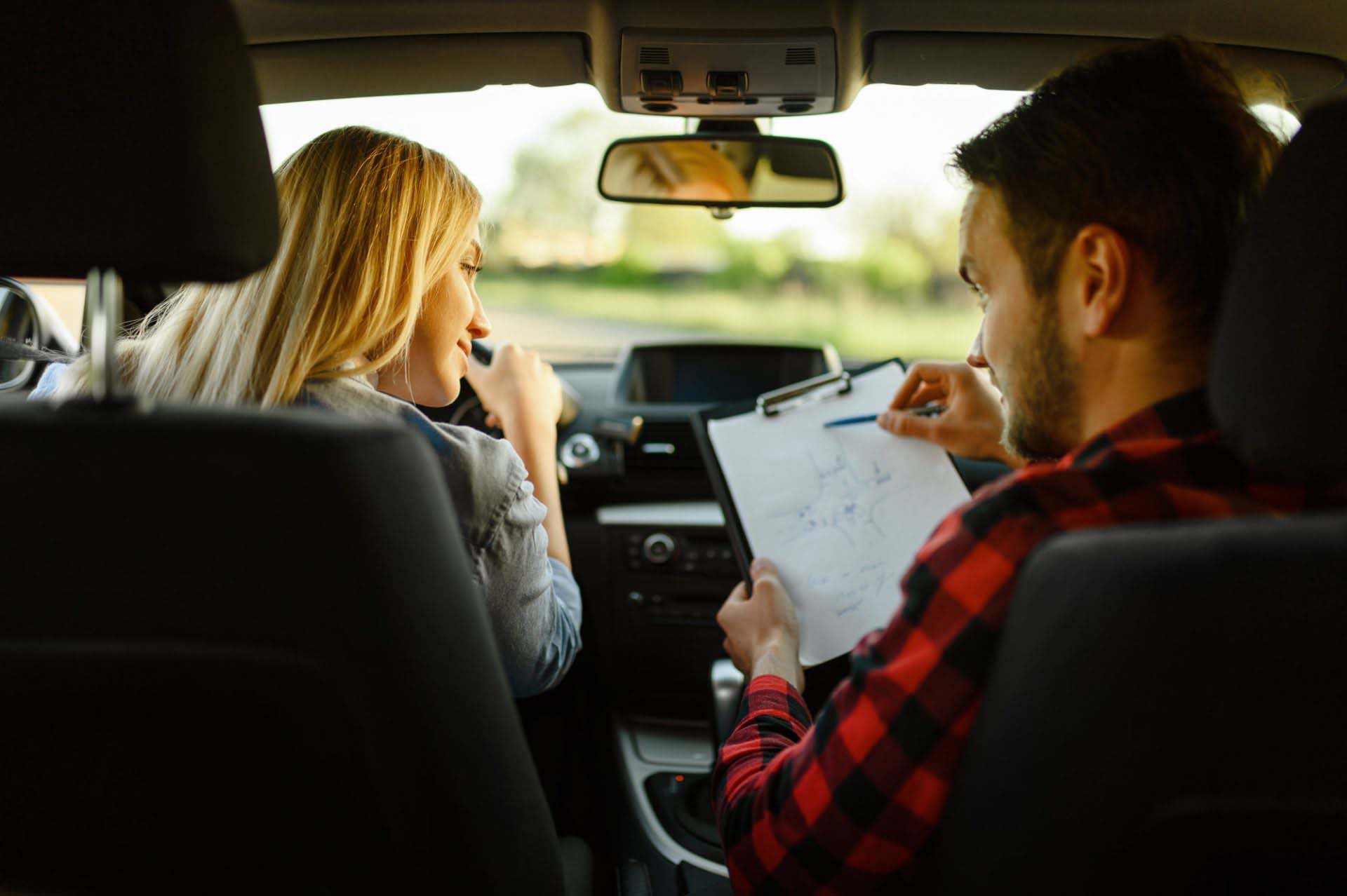 All Area Driving School - Professional Driving Lessons in West Babylon ...